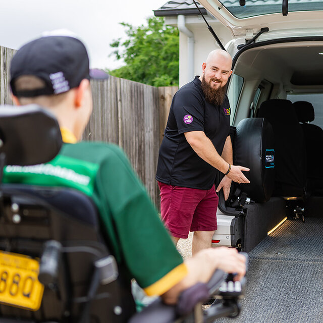 Home Carer's Alliance | NDIS Care Providers